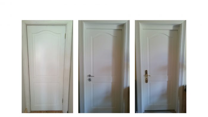 Security Doors | Safety Doors | Fort Security Doors